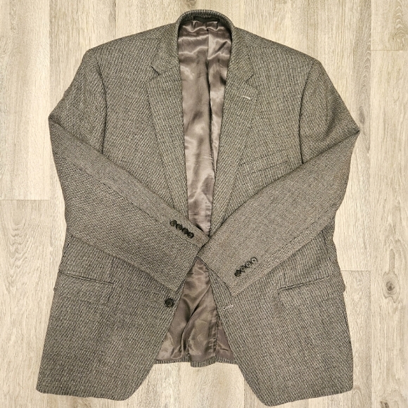 Lauren Ralph Lauren | Suits & Blazers | Lauren Ralph Lauren Blazer 46r ...